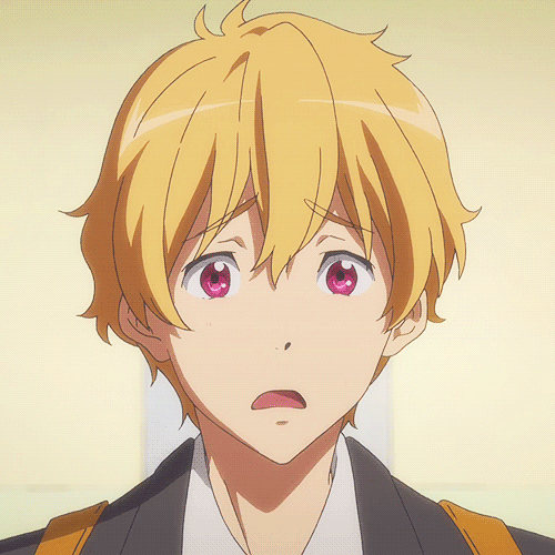 Nagisa Hazuki Anime Amino