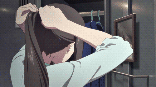 Anime Hair 〜(ゝ。∂) Anime Amino