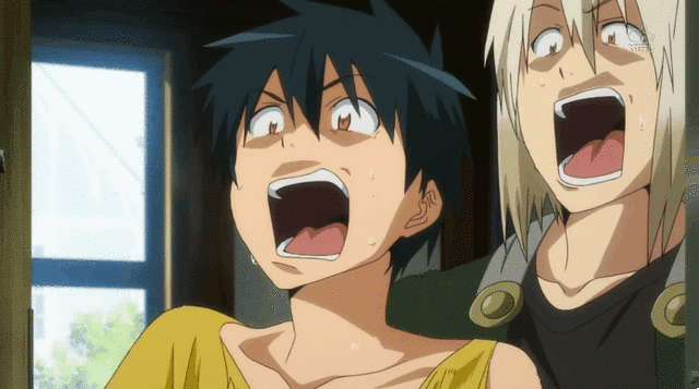 The Devil Is A Part Timer Anime Amino