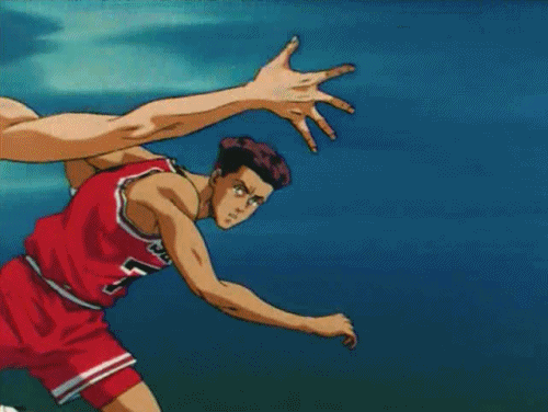 Slam Dunk Anime Amino