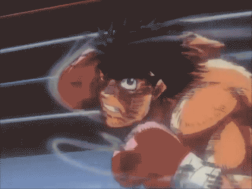 Hajime No Ippo Anime Amino