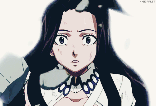 Cana Alberona🔮 Anime Amino