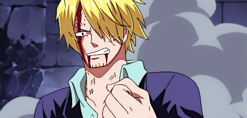 Sanji Anime Amino