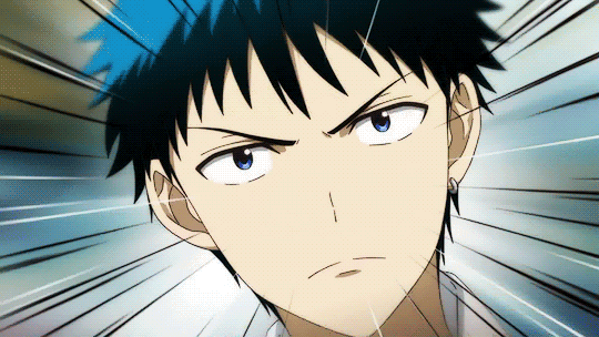 Ryu Yamada Anime Amino
