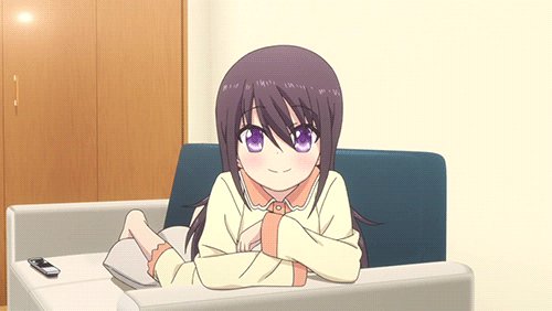 Otosaka Ayumi Anime Amino