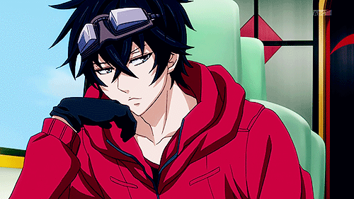 Gareki Anime Amino