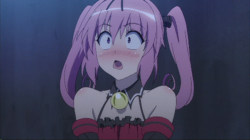 To Love Ru Series Anime Amino