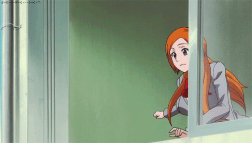Orihime Inoue Anime Amino