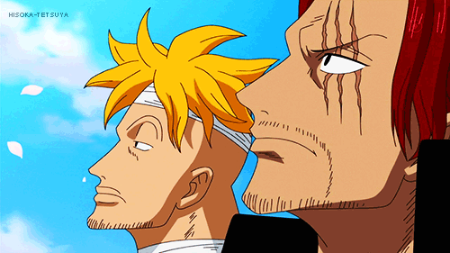Shanks Anime Amino