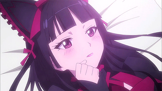Rory Mercury Anime Amino