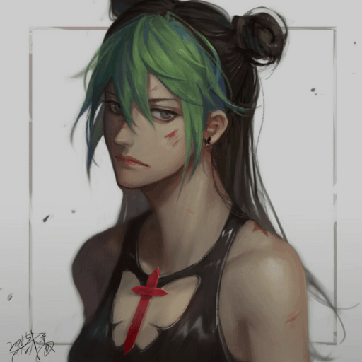 Character Analysis Jolyne Kujo Anime Amino