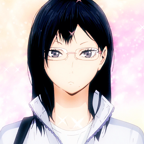 Kiyoko Shimizu Anime Amino