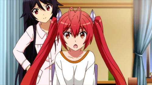 Ore Twintail Ni Narimasu Anime Amino