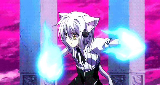 Koneko Toujou Anime Amino