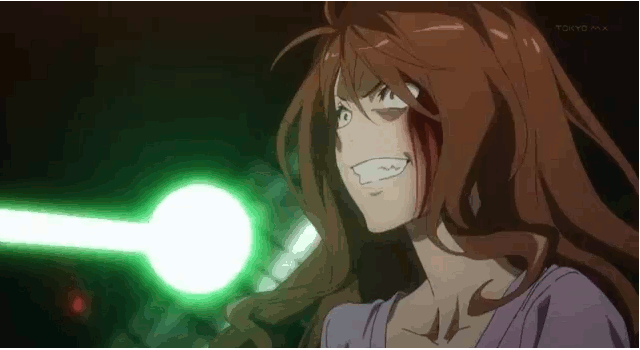 Mugino Shizuri Anime Amino