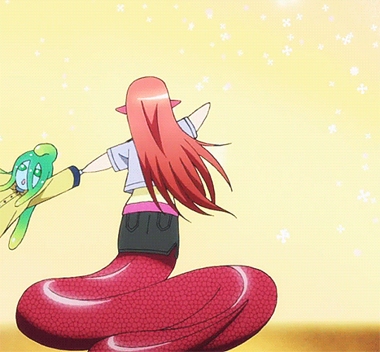 Miia Anime Amino