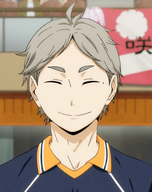 Sugawara Koushi Anime Amino