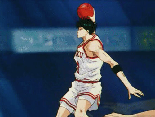 Slam Dunk First Impressions Anime Amino