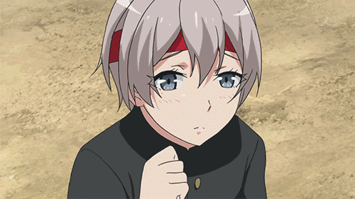 Saika Totsuka Anime Amino