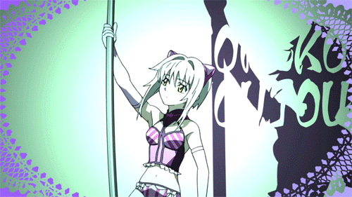 Koneko Toujou Wiki Anime Amino