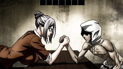 Meiko Shiraki Character Analysis Anime Amino