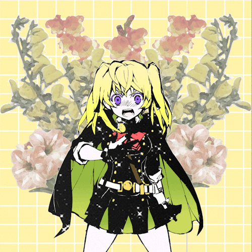 Mitsuba Sangu Anime Amino