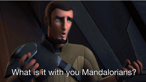 Star Wars Rebels Kanan Jarrus Star Wars Amino