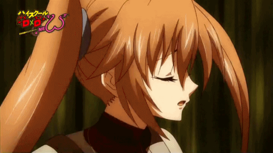 Irina Shidou Anime Amino