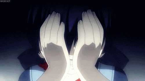 Lucy~elfen Lied •anime• Amino
