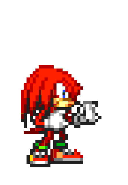 The Sprite Cemetery Sonic Advance Knuckles The Echidn - vrogue.co The Sprite Cemetery Sonic Advance Knuckles The Echidn - vrogue.co