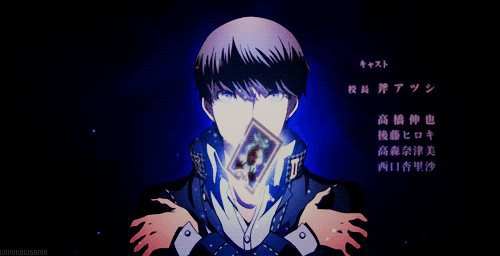 Execution Anime Amino