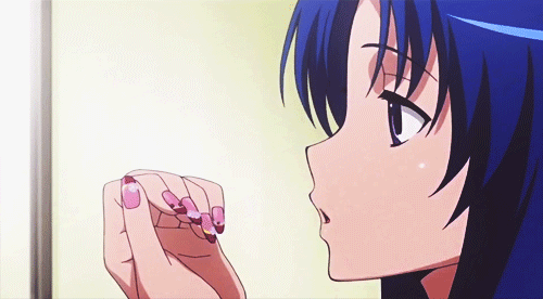 Amayu Want To Give You An Eargazm Anime Amino