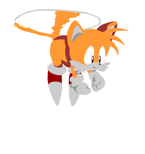 Tails Clasico Sonic The Hedgehog Español Amino