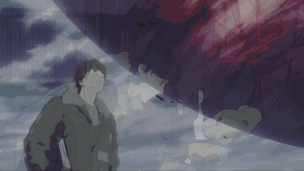 Shelter Anime Amino