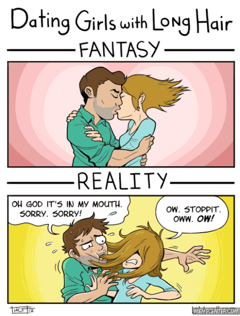 Expectations Vs Reality Anime Amino