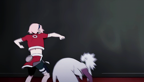Why Sakura Isnt The Worse Character In Naruto Naruto Amino