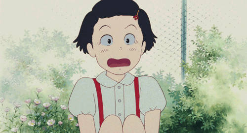 Only Yesterday Anime Amino