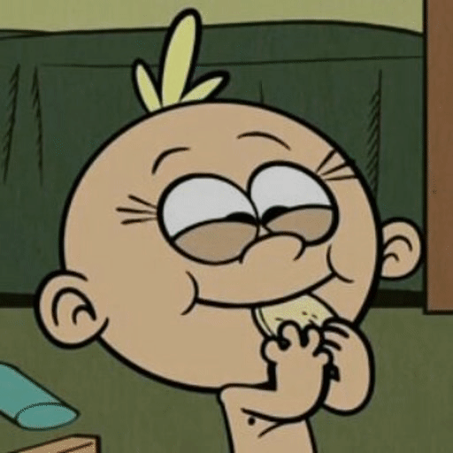 Lily Loud Gif at Sophie Catani blog