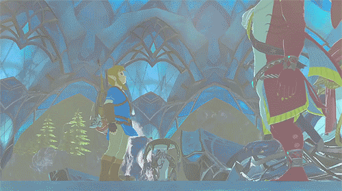 Prince Sidon Zelda Amino