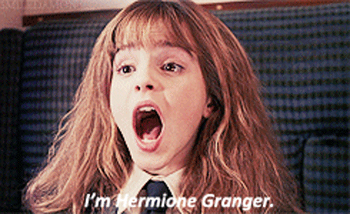 Hermione Granger •harry Potter• Español Amino