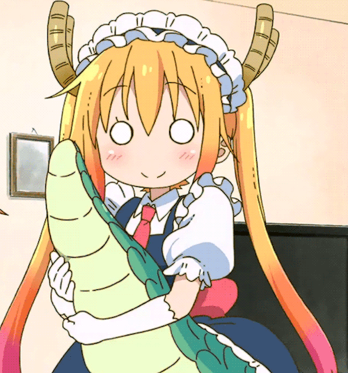 Tohru Anime Tohru Anime Discover Share S
