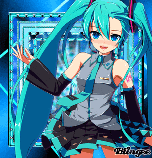 Хатсуне Мику | Wiki | Аниме Amino Amino