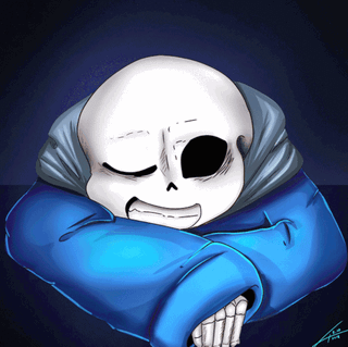 Инфа о сансе | Wiki | Undertale {Rus} Amino