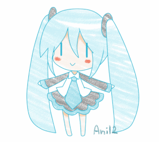 Хатсуне Мику | Wiki | °•VOCALOID•° Amino