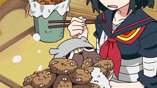 Kill La Kill Wiki Anime Amino