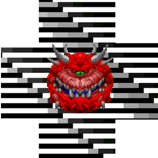 Cacodemon | Wiki | DOOM Amino