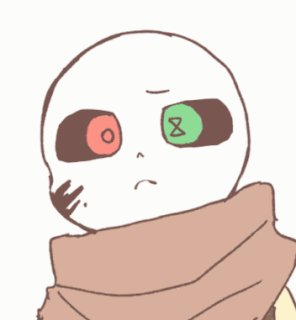 Ink!Sans. | Wiki | UNDERTALE AU(Инк Санс) Amino
