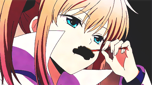Honey Anime Amino