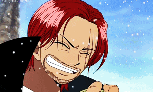 Shanks S Anime Amino