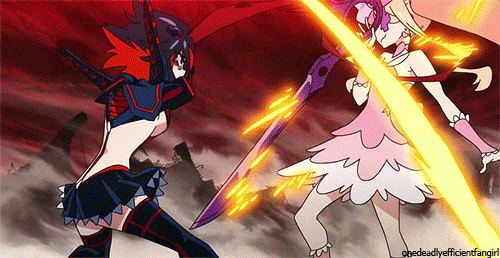 Kill La Kill Anime Amino